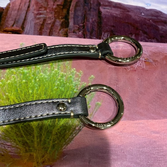 Coach | Accessories | Coach Replacement Strap | Poshmark